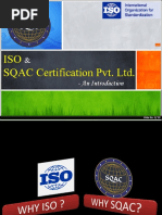Appointment Letter | PDF | Quality Management System | Iso 9000