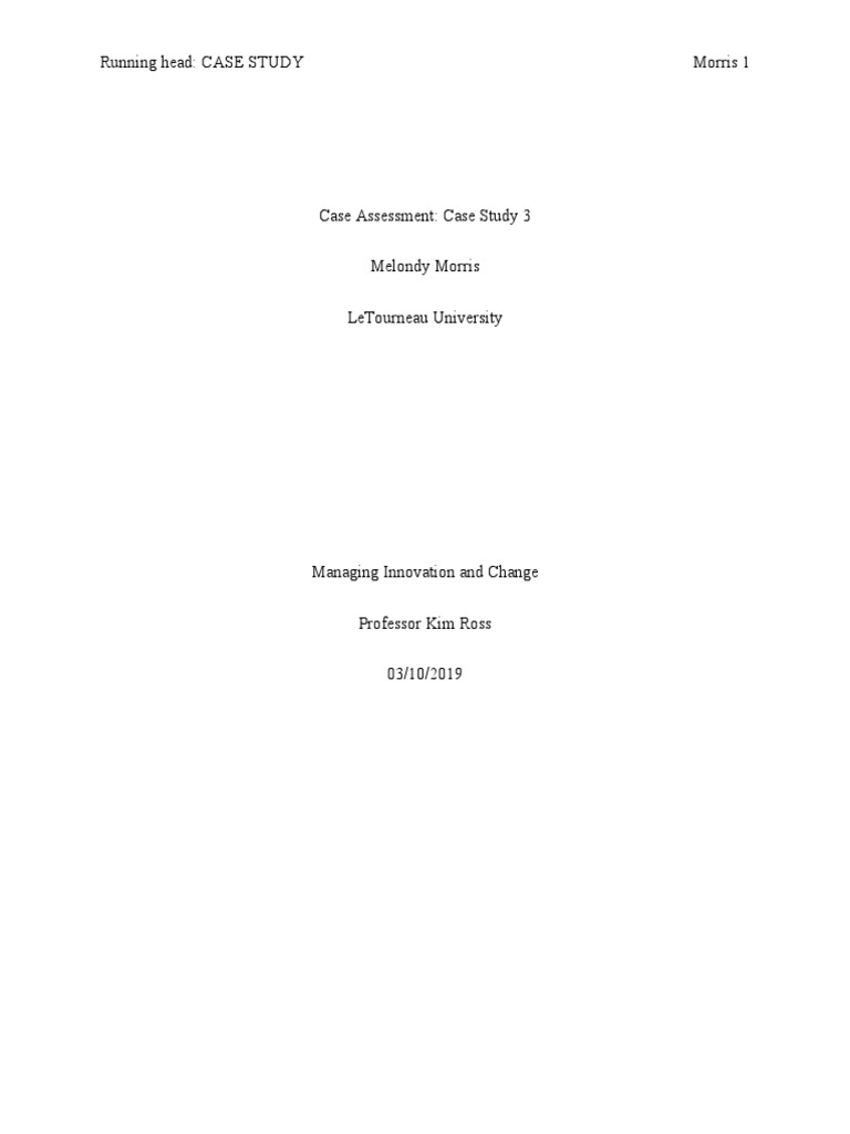 British Rail TOPS System Case Study | PDF | Cognition