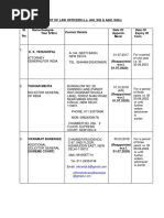 JD14 Form for SBL-KHAS Claims | PDF | Government | Justice