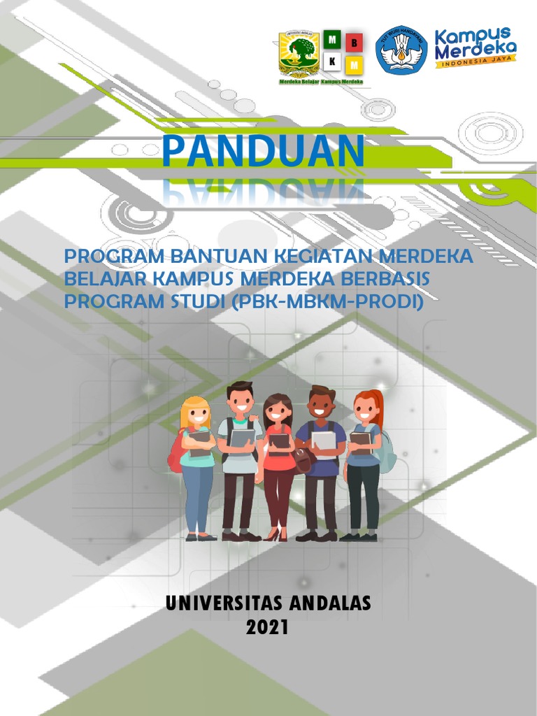 Panduan Hibah MBKM Unanad-2021 | PDF