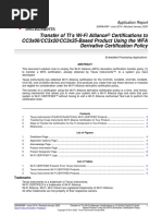 Ericsson IMS Call - Flows PDF | PDF | Ip Multimedia Subsystem | Session ...