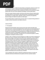 Halliday's Three Metafunctions Explained | PDF | Grammar | Language ...