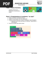 Mega Tutorial TinkerCAD | PDF | Métodos y materiales de enseñanza