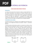 Diodos de Propósito General | PDF | Diodo | Semiconductores