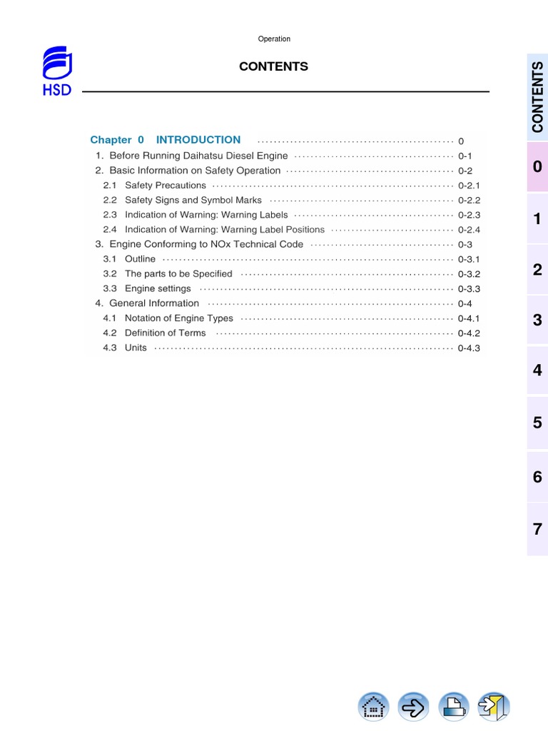 Chapter 0 Introduction: Operation | Download Free PDF | Computing ...