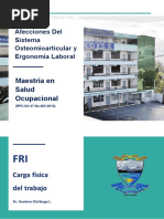 Método QEC (Quick Exposure Check) | PDF