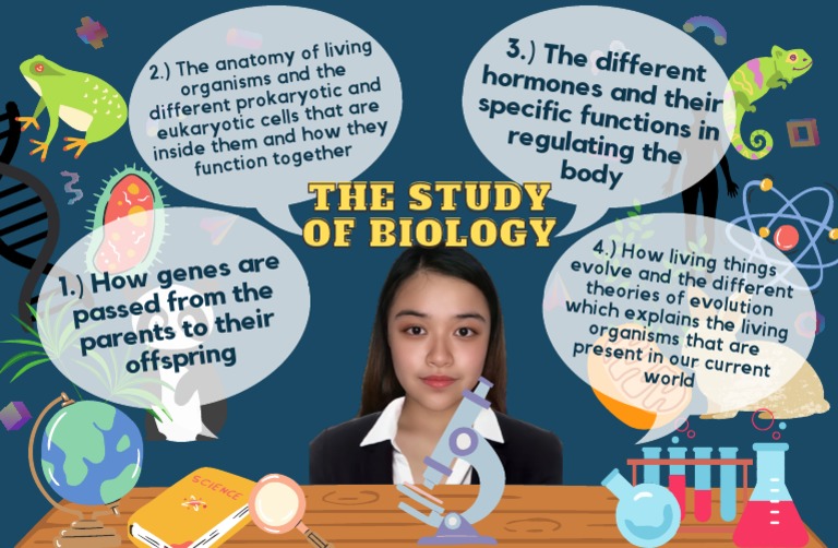 Q1 W1 Activity 1 The Science of Life Donayre More | PDF