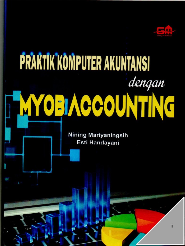 Buku Myob Kelas Xi | PDF