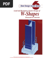 AISC Design Guide 1 | PDF