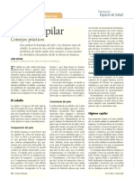 Escala de Tanner: Maduración Sexual Infantil | PDF | Pecho ...