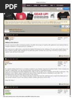 Carbon 2185 - Character Sheet Fillable | PDF | Role Playing Games