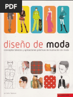 Fundamentos Diseño de Moda | PDF | Artes del Lenguaje y Comunicación ...