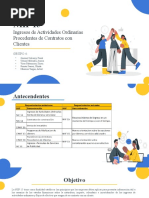 Sección 23 de Niif para Pymes | PDF | normas internacionales de ...