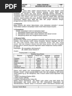 Simbol Fisika dan Artinya | PDF