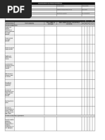 Normas Ergonomicas ABNT NBR ISO 11226 | PDF | Fatores humanos e ...