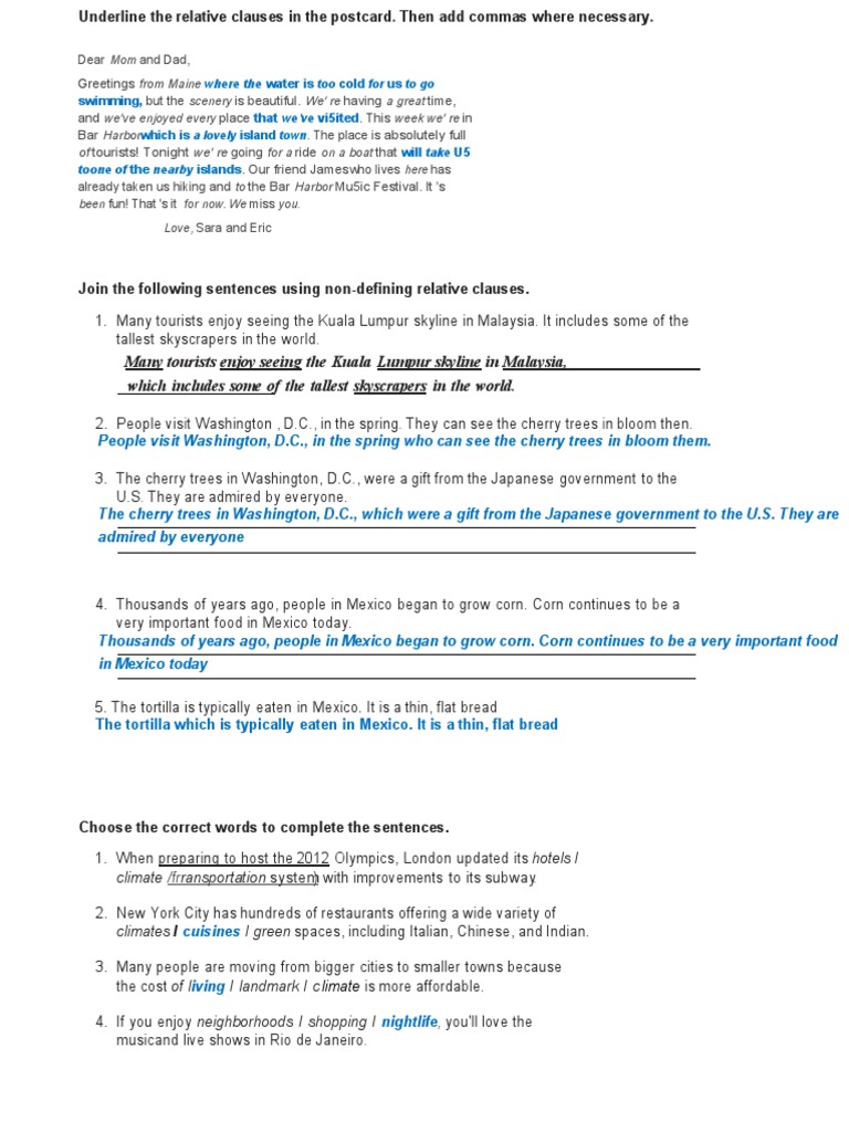 Unit 3 | PDF | Port