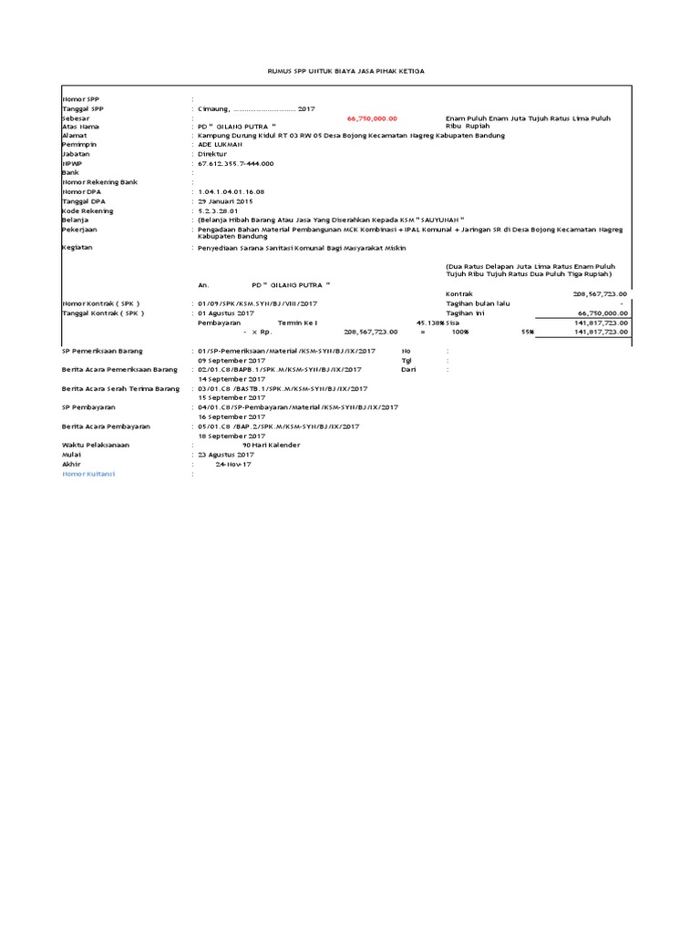 BA Material - Ds. Cimaung | PDF