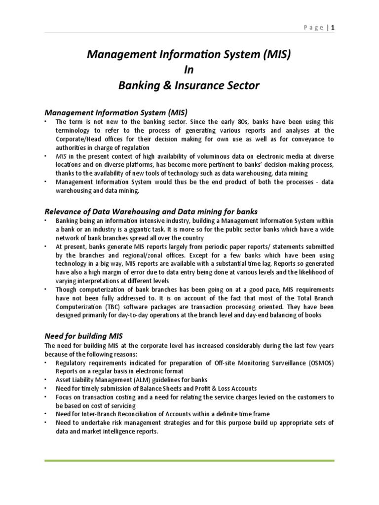 Banking MIS Systems & Digital Payment Methods | PDF | Banks | Credit Card