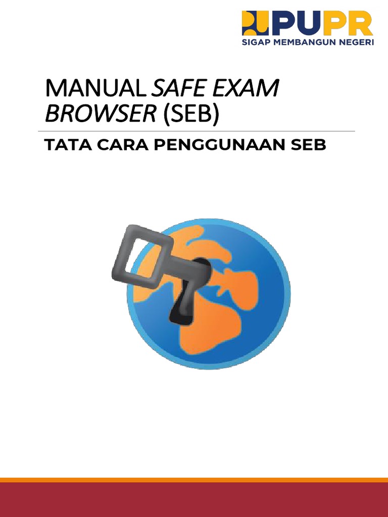 Manual Seb | PDF