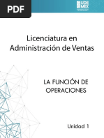 Fundamentos y Elementos de La Administración de Operaciones Industriales 2021 | PDF | Business ...