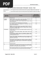 SNI - ISO 17025-2017 Indonesia | PDF