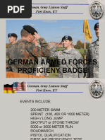 GAFPB | PDF | Military