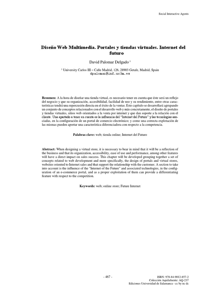 BISITE PalomarDelgadoD Diseñoweb-2 | PDF | Script Java | Red mundial