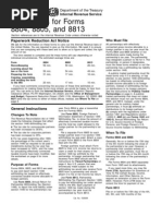 2023 Schedule 8812 Credit Limit Worksheet A Fillable | PDF