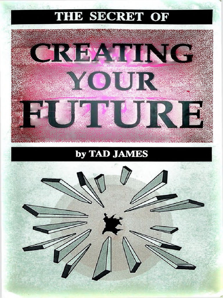 Creating Your Future | PDF | Sound | Memory