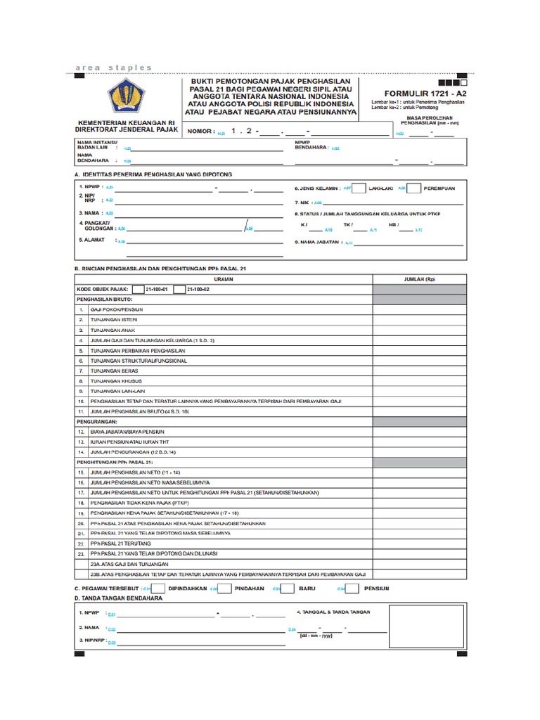 Form SPT | PDF