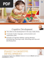 Gesell's Developmental Milestones | PDF | Developmental Psychology ...
