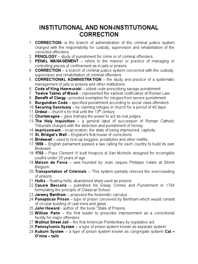institutional-and-non-institutional-correction-pdf-free-pdf-prison