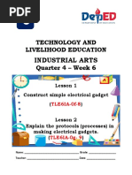 EPP4 - ICT - Module 1 Edited | PDF