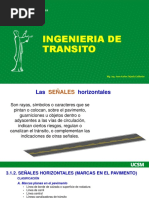 Medidas de Flechas en Pavimento | PDF