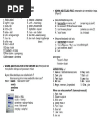 Food Quantifier | PDF