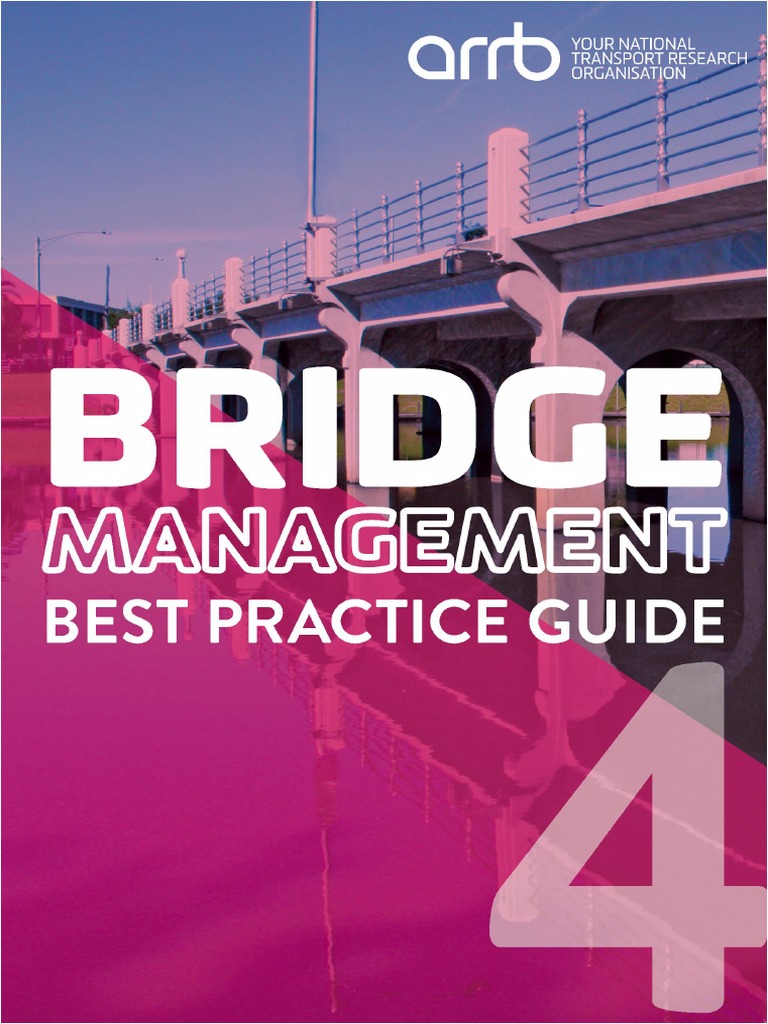 Best Practice Guide For Bridge Management | PDF | Governance | Risk