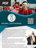 05 Dress Code - Pharmacy and Retail Outlets | PDF | Pharmacy | Pharmacist