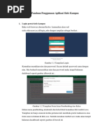 Juknis-Siama-2 0-Rev 3 1 | PDF