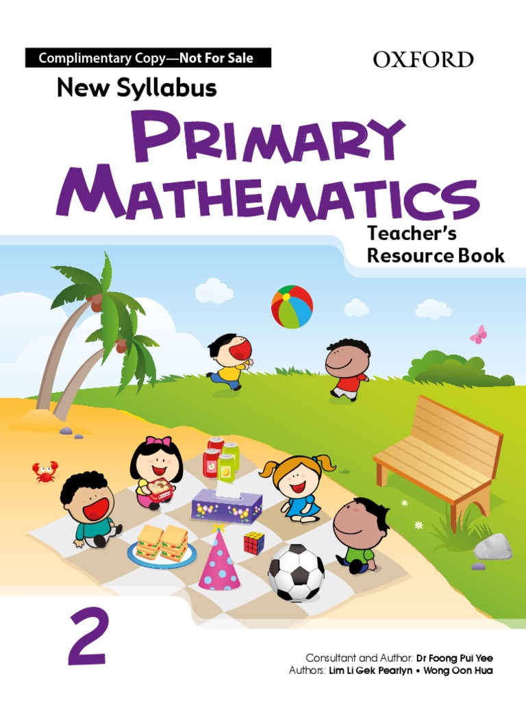 NSPM Teacher's Resource Book 2 | PDF | Length | Measurement