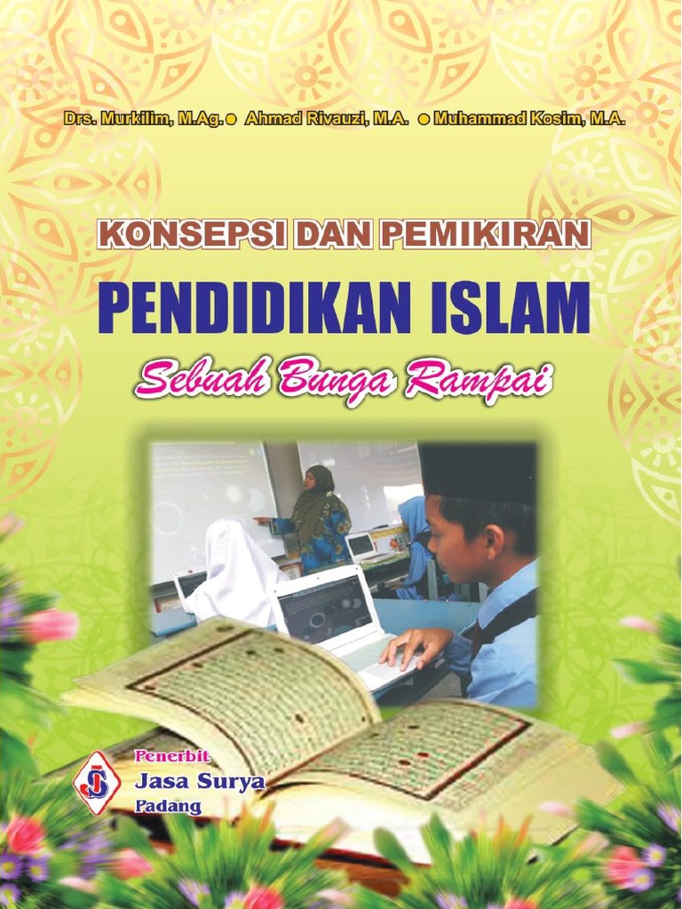 Rasulullah Pendidik Profesional-Kosim | PDF