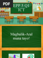 q1-AP 5 Week 4 | PDF