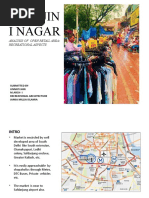 GUDA Development Plan 2024 | PDF