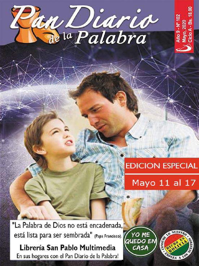 Pablo y Bernabé en Iconio y Listra | PDF | eucaristía | Pablo el apóstol
