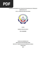 SP 1-4 Isolasi Sosial | PDF