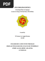 Eric H. Lenneberg - Biological Foundations of Language-John Wiley ...