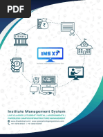 EMIS DHSE IMS UserMan | PDF | Software | Computing