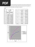 9701 Chemistry Data Booklet 2016 (Revised) | PDF | Chemistry | Mole (Unit)