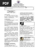 Restituto "Restie" Umali: Music Legacy | PDF | Entertainment ...