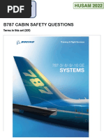 B777 Fuel | PDF | Pump | Litre