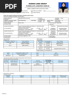 General Competency Test Level 1 | PDF | Question | Test (Assessment)